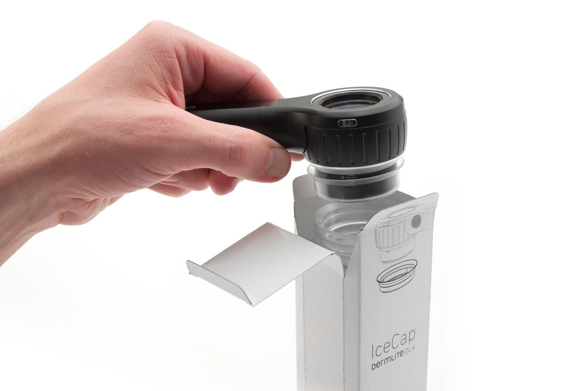 DermLite DL4 | DermLite Shop