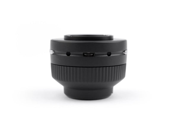 DermLite Foto X Digital Dermoscopy for DSLR, iPhone, compact cameras