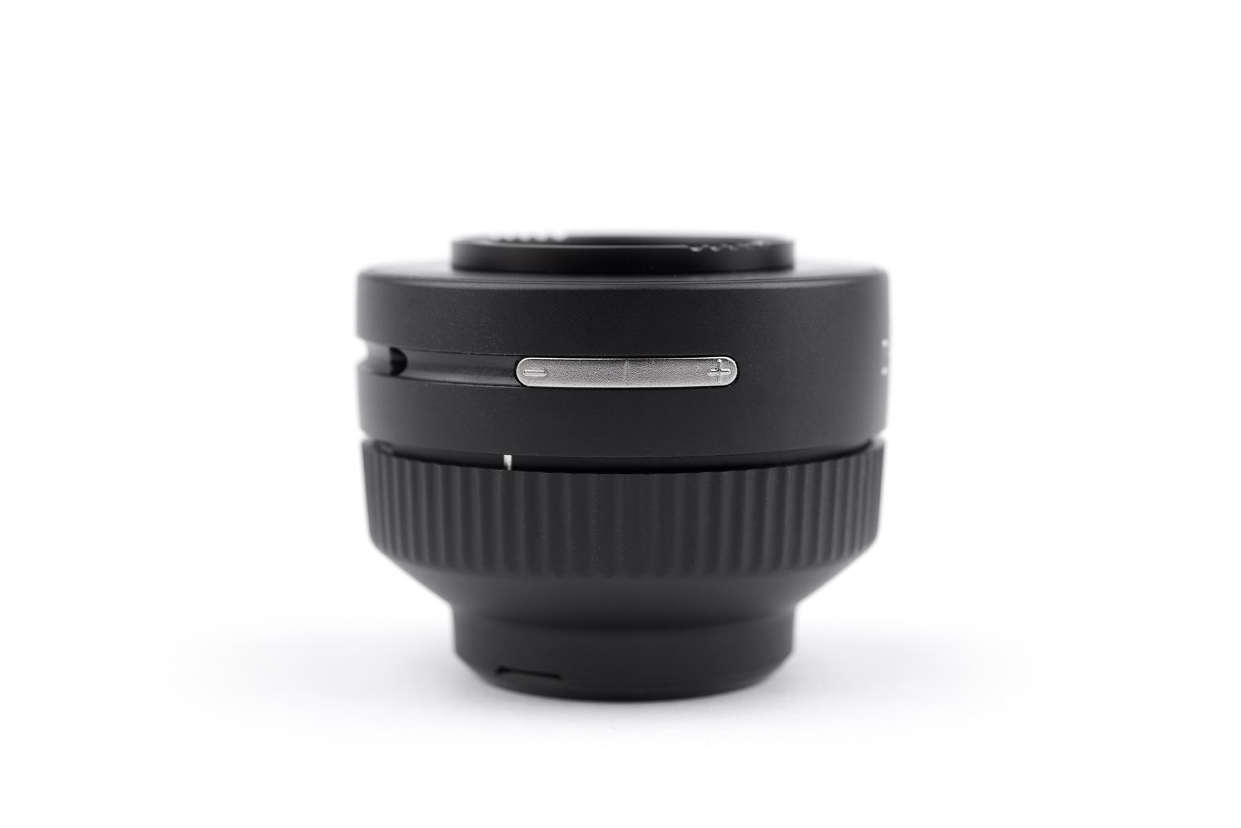 DermLite Foto X Digital Dermoscopy for DSLR, iPhone, compact cameras