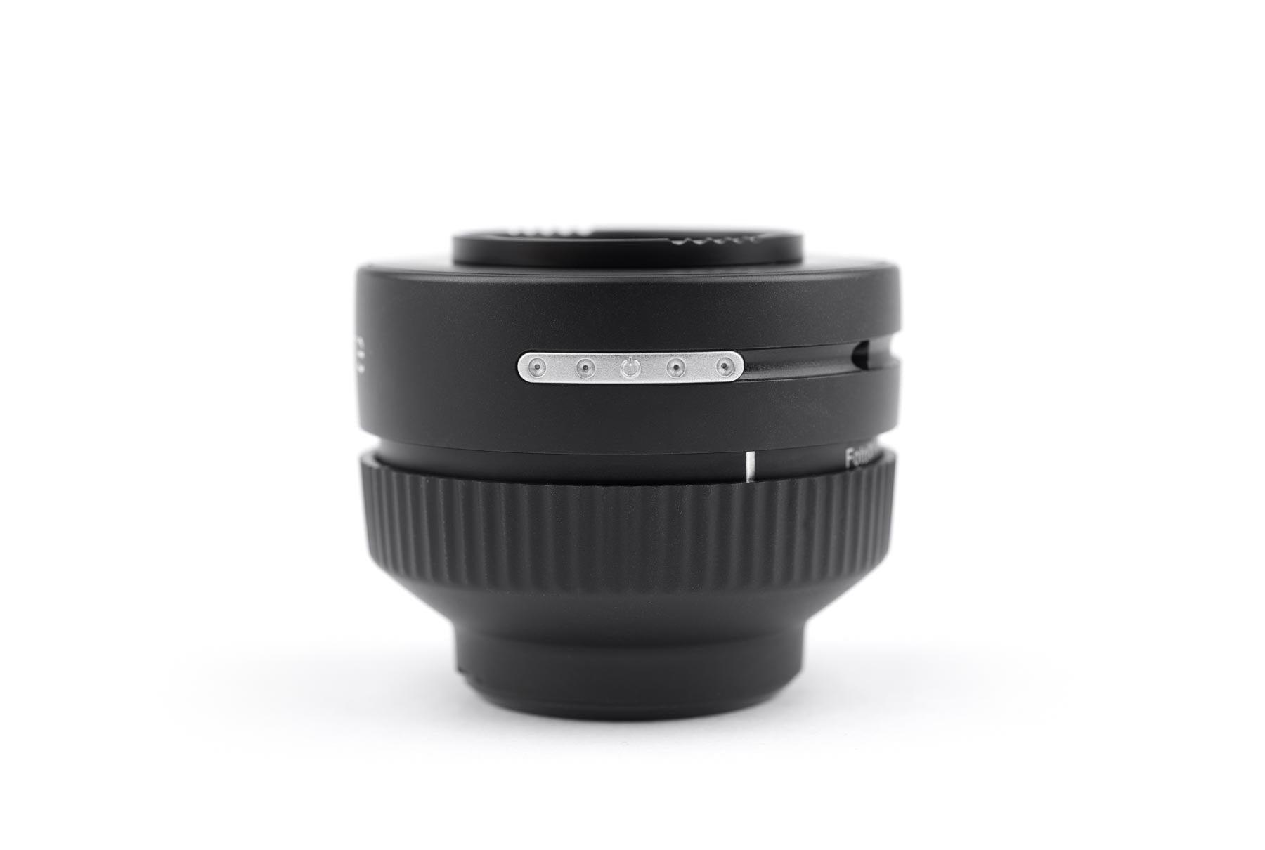 DermLite Foto X Digital Dermoscopy for DSLR, iPhone, compact cameras