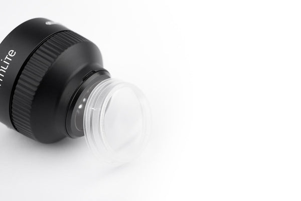 DermLite Foto X Digital Dermoscopy for DSLR, iPhone, compact cameras