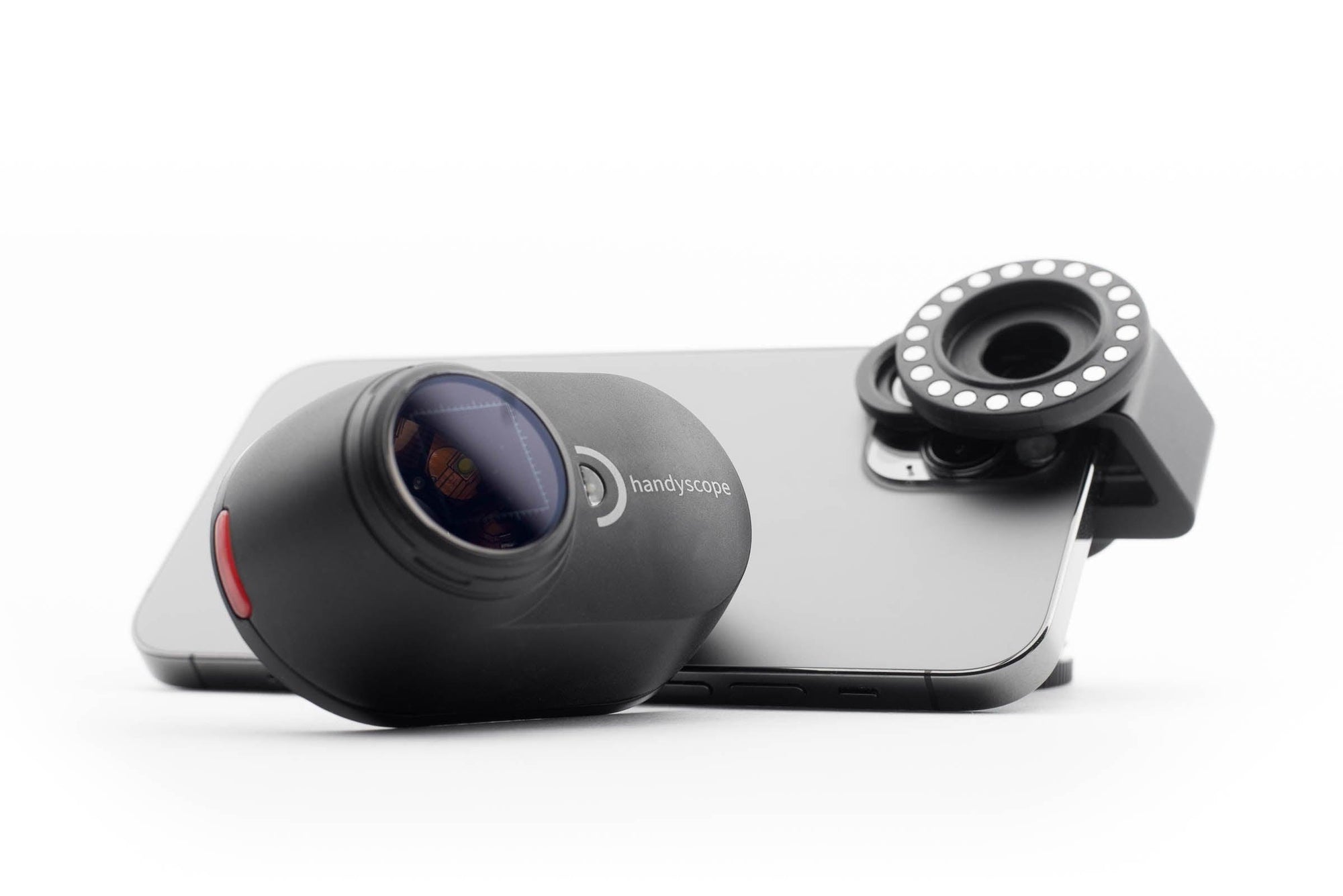 DermLite handyscope® | The Ultimate Smartphone Dermatoscope