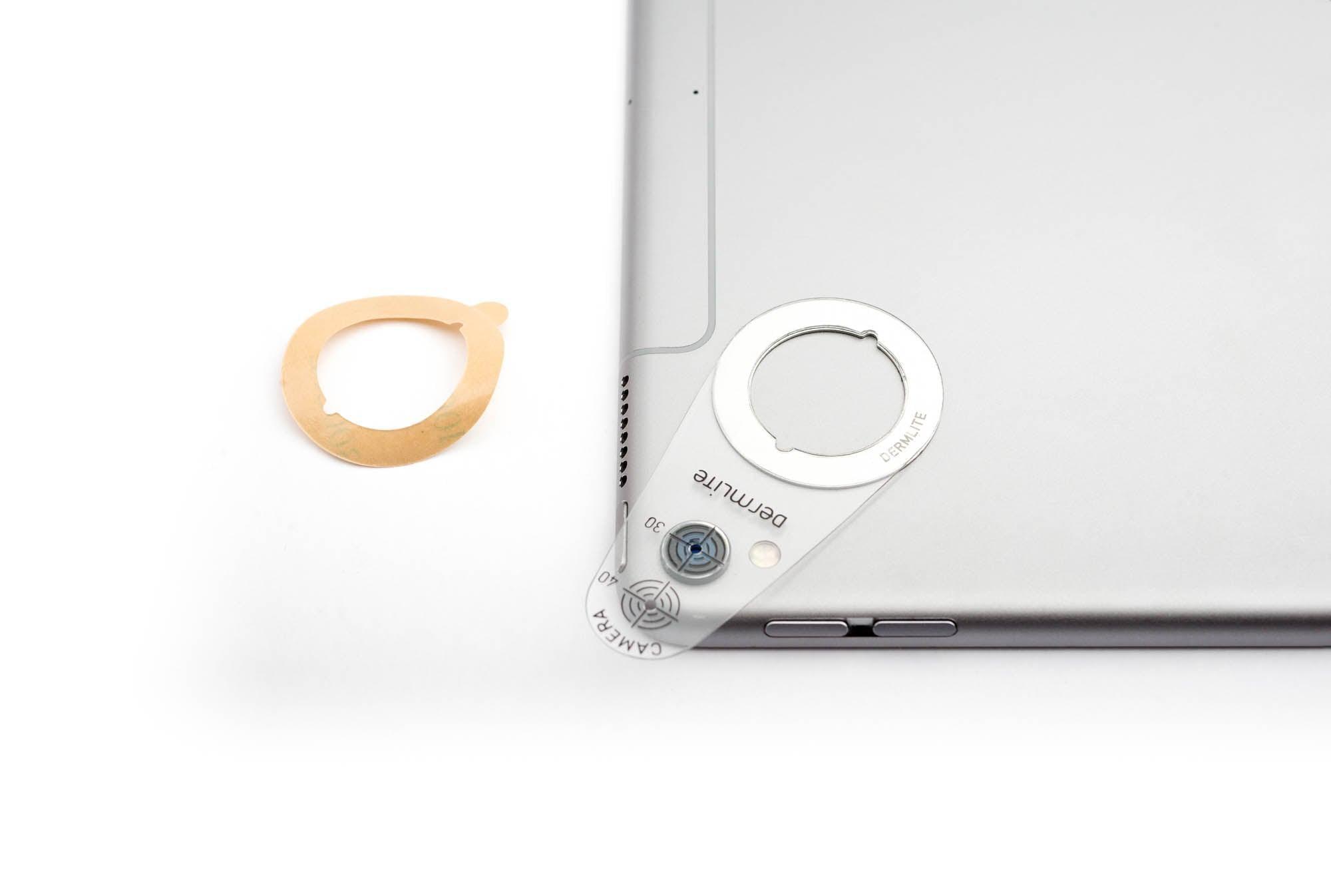 DermLite handyscope® | The Ultimate Smartphone Dermatoscope