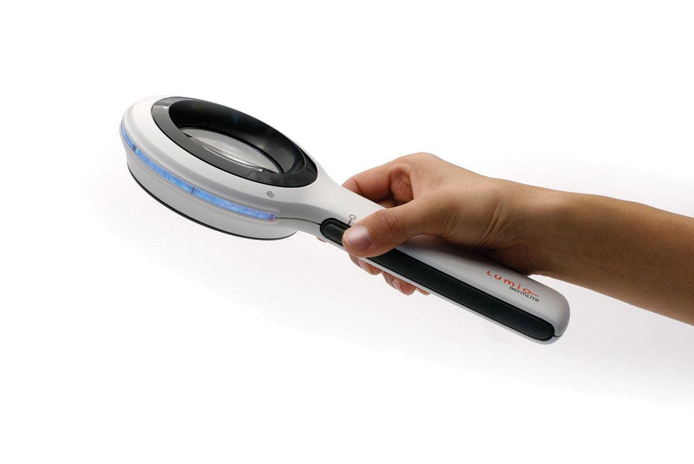 Lumio® Scopes - DermLite